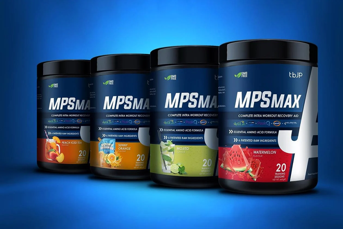 Supplement Store - Kosttillskott Online