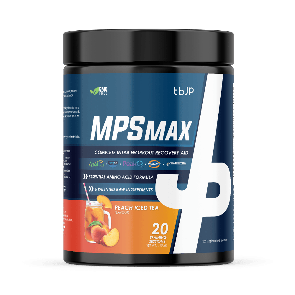 MPS Max - Intra Workout